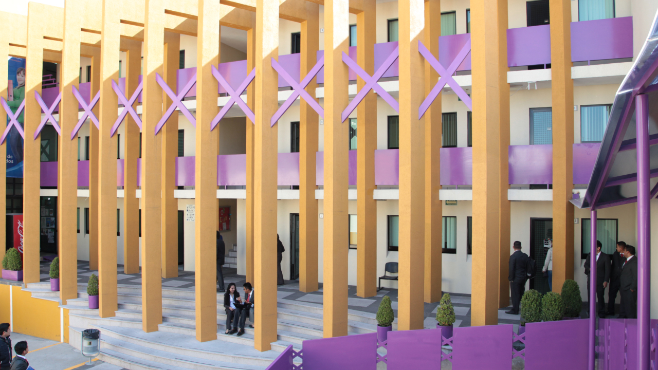 UTAN tu universidad en línea | Derecho en línea